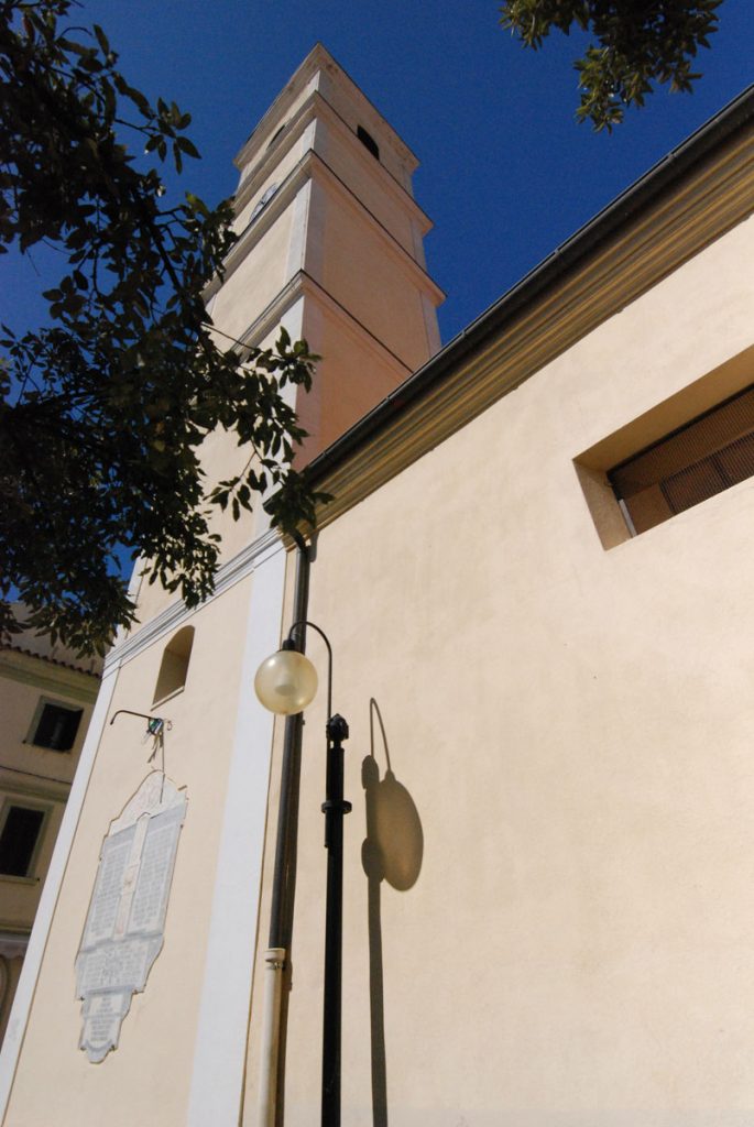 SINISCOLA - VISITSINISCOLA